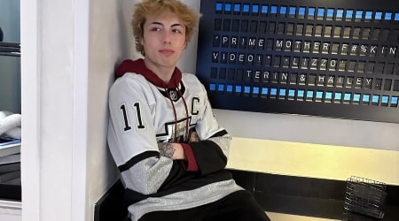 Canon Ryder Height, Weight, Age, Facts, Biography