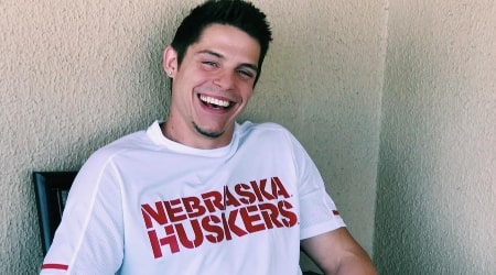 Chris Brooks Height, Weight, Age, Spouse, Family