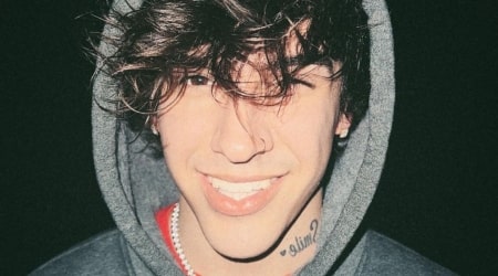 Cole Beckham Height, Weight, Age, Spouse, Family