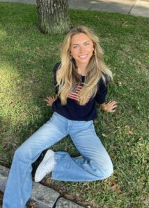 Courtney Antalek Height, Weight, Age, Family, Biography