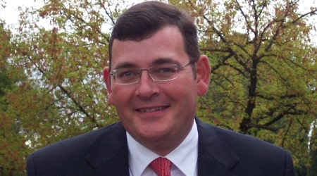 Daniel Andrews Height, Weight, Age, Spouse, Children, Biography