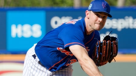 David Robertson (Baseball) Height, Weight, Age, Wife, Children