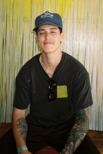 Derek Luh Height, Weight, Age, Girlfriend, Family, Biography, Facts