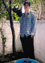 Derek Luh Height, Weight, Age, Girlfriend, Family, Biography, Facts