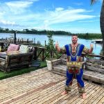 Dricus Du Plessis Height, Weight, Age, Records, Family, Biography