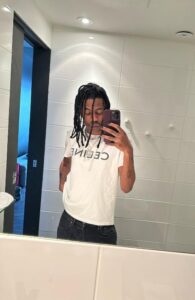 Dro Kenji Height, Weight, Age, Girlfriend, Facts, Family, Biography