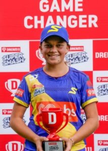 Eden Carson Height, Weight, Age, Facts, Family