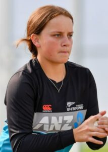 Eden Carson Height, Weight, Age, Facts, Family