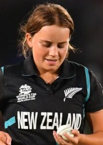 Eden Carson Height, Weight, Age, Facts, Family