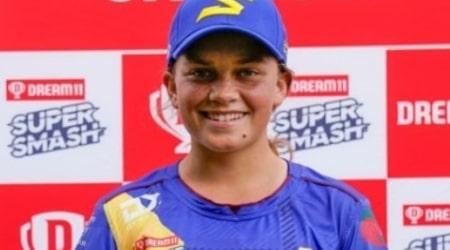 Eden Carson Height, Weight, Age, Facts, Family