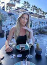 Evie Garbe Height, Weight, Age, Facts, Family