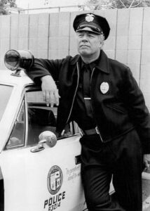 George Kennedy Height, Weight, Age, Spouse, Net Worth