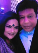 Guddi Maruti Height, Weight, Age, Husband, Family, Biography