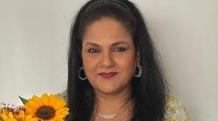 Guddi Maruti Height, Weight, Age, Husband, Family, Biography