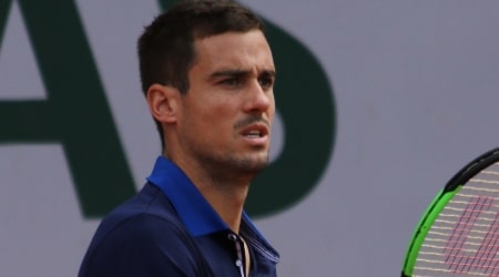 Guido Pella Height, Weight, Age, Girlfriend, Family