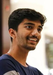 Gukesh D Height, Weight, Age, Family, Birthday, Facts