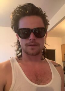 Harrison Gilbertson Height, Weight, Age, Facts, Family, Biography