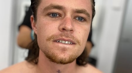 Harrison Gilbertson Height, Weight, Age, Facts, Family, Biography