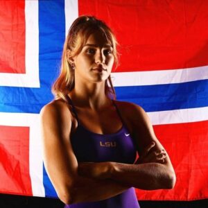 Helle Tuxen Height, Weight, Age, Siblings, Birthday