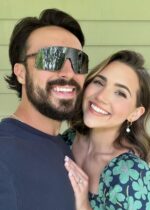 Hunter Cordle Height, Weight, Age, Spouse, Children