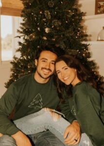 Hunter Cordle Height, Weight, Age, Spouse, Children