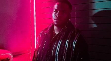 ImDavisss Height, Weight, Age, Girlfriend, Family