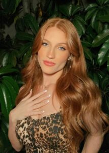 Jade Patteri Height, Weight, Age, Facts, Family