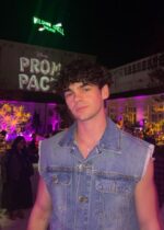 Jake Clark Height, Weight, Age, Girlfriend, Family