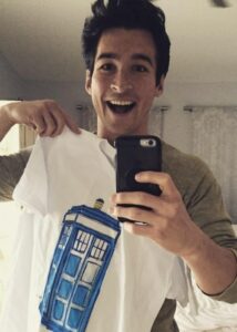 Jay Hayden Height, Weight, Age, Girlfriend, Parents, Biography