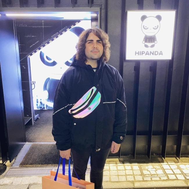 Jeruhmi Height, Weight, Age, Girlfriend, Facts