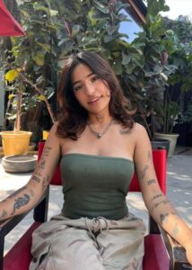 Jimena Jiménez Height, Weight, Age, Boyfriend, Family