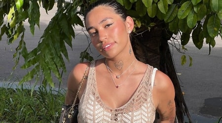 Jimena Jiménez Height, Weight, Age, Boyfriend, Family