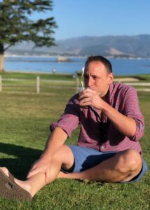 Joey Chestnut Height, Weight, Age, Net Worth, Family, Biography