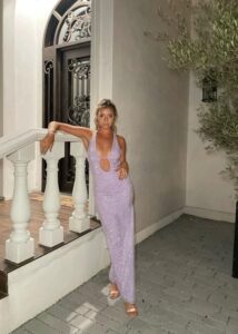 Kayla Bundy Height, Weight, Age, Boyfriend, Family