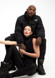 Khalil Rountree Jr. Height, Weight, Age, Girlfriend, Family