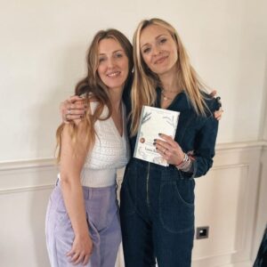 Laura Gallacher Height, Weight, Age, Spouse, Family