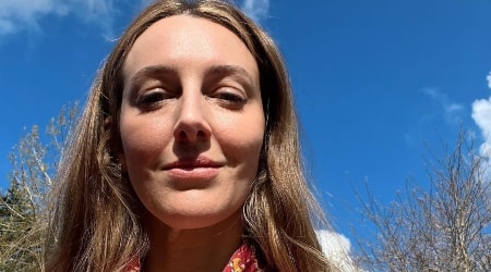 Laura Gallacher Height, Weight, Age, Spouse, Family