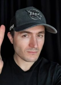 Lex Fridman Height, Weight, Age, Education, Parents