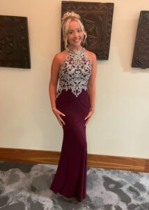 Lexi Booker Height, Weight, Age, Facts, Family