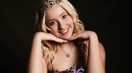 Lexi Booker Height, Weight, Age, Facts, Family