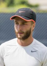 Liam Broady Height, Weight, Age, Girlfriend, Parents, Biography