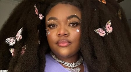 Libianca Fonji Height, Weight, Age, Facts, Family, Biography, Trivia