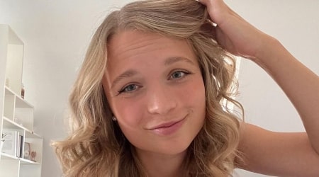 Lisa Küppers Height, Weight, Age, Boyfriend, Family