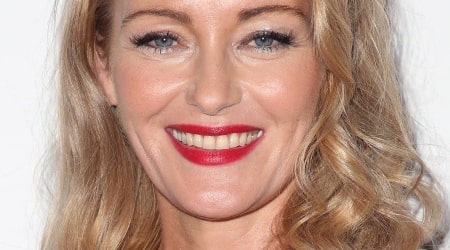 Louise Lombard Height, Weight, Age, Husband, Children, Facts