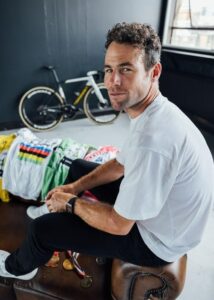 Mark Cavendish Height, Weight, Age, Net Worth, Children