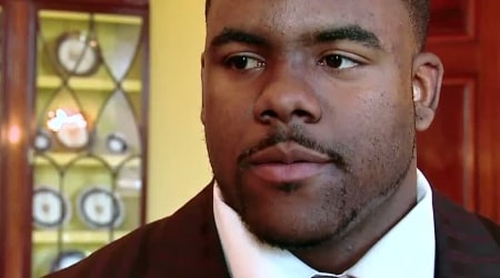 Mark Ingram II Height, Weight, Age, Net Worth, Children, Biography