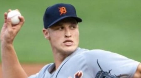 Matt Manning Height, Weight, Age, Facts, Family