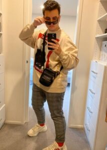 McCreamy Height, Weight, Age, Girlfriend, Family