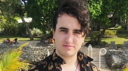 McCreamy Height, Weight, Age, Girlfriend, Family