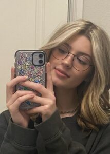 McKenna Bull Height, Weight, Age, Boyfriend, Family